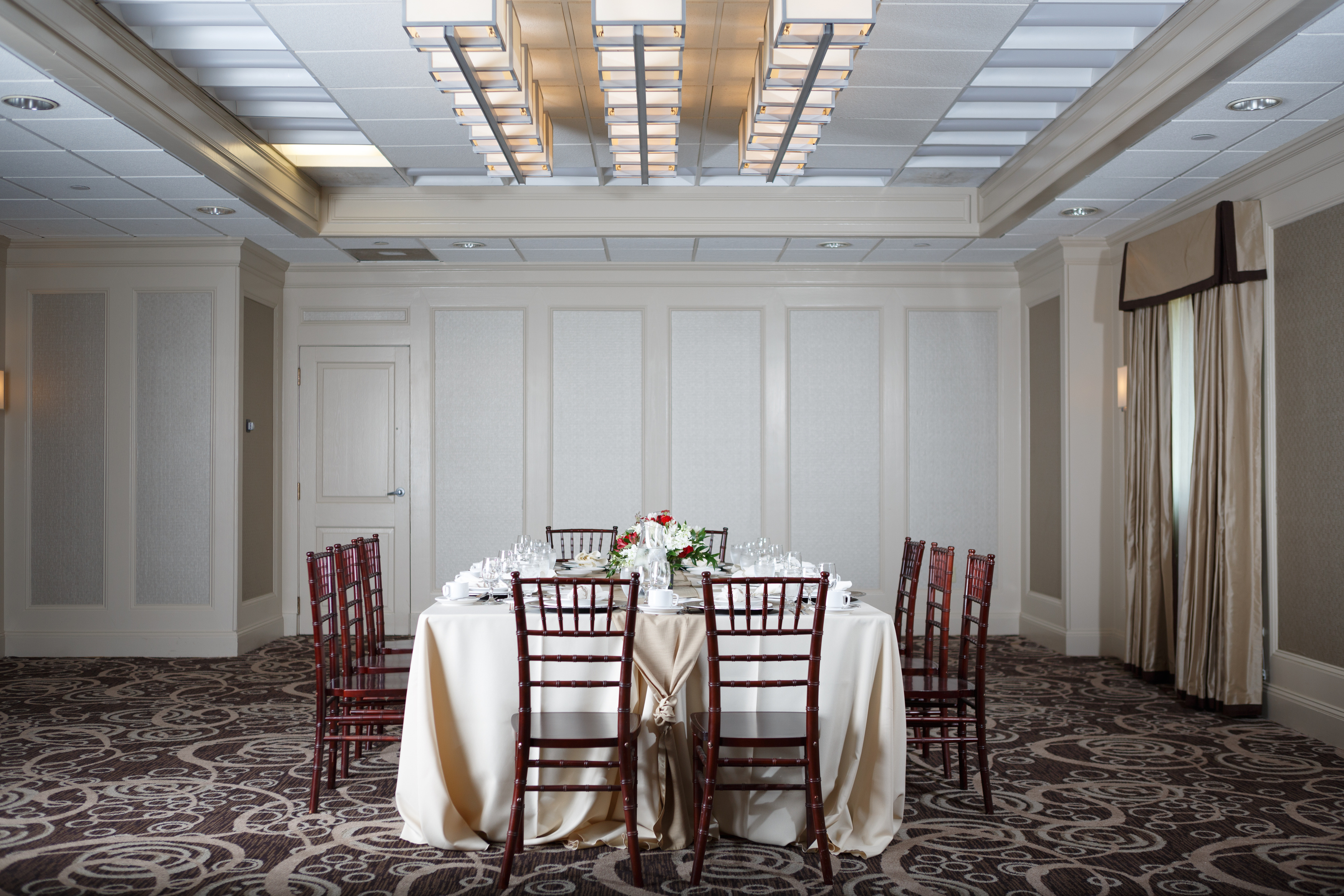 Hotel Capstone Wedding Wedding Trip Review Of Hotel Capstone,