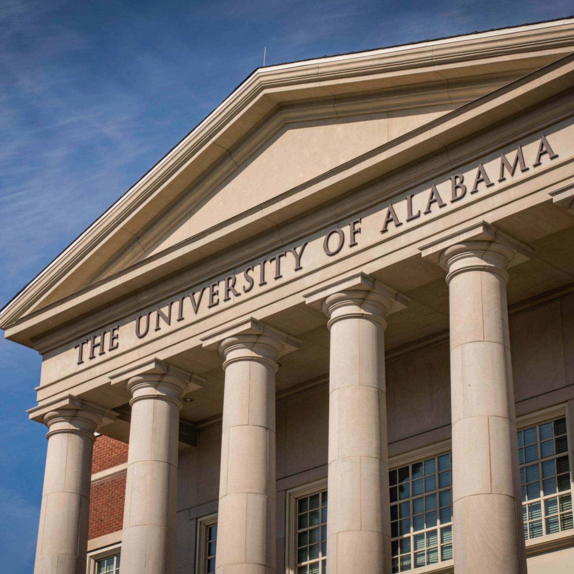 University of Alabama